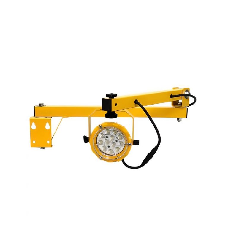 Delta Loading Bay Dock Lighting - HOANG CHUONG JSC