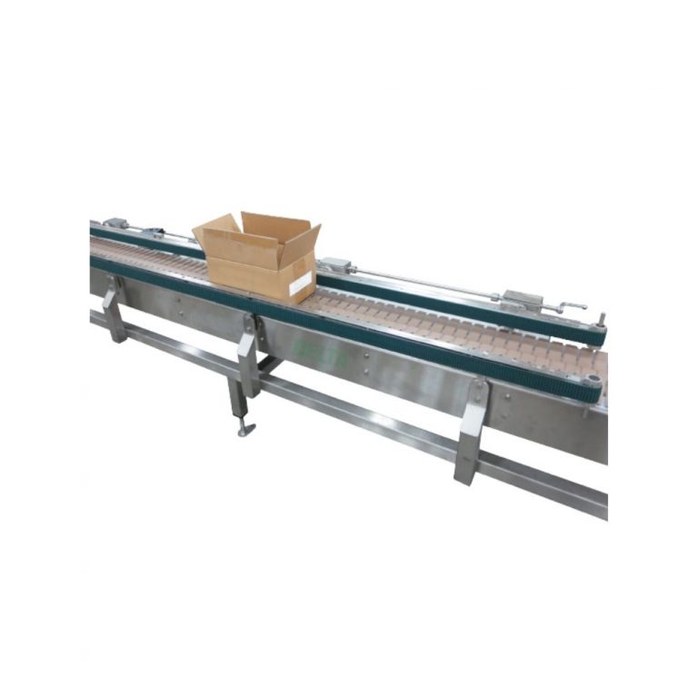 Delta Intelligent Sorting Conveyor System - HOANG CHUONG JSC