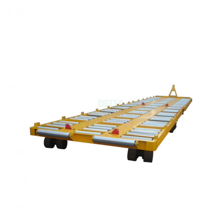 ULD Handling Airport Equipment (Unit Load Device) - HOANG CHUONG JSC