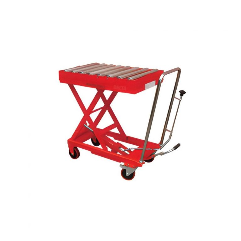 Lifting Solution - Delta Brand - HOANG CHUONG JSC