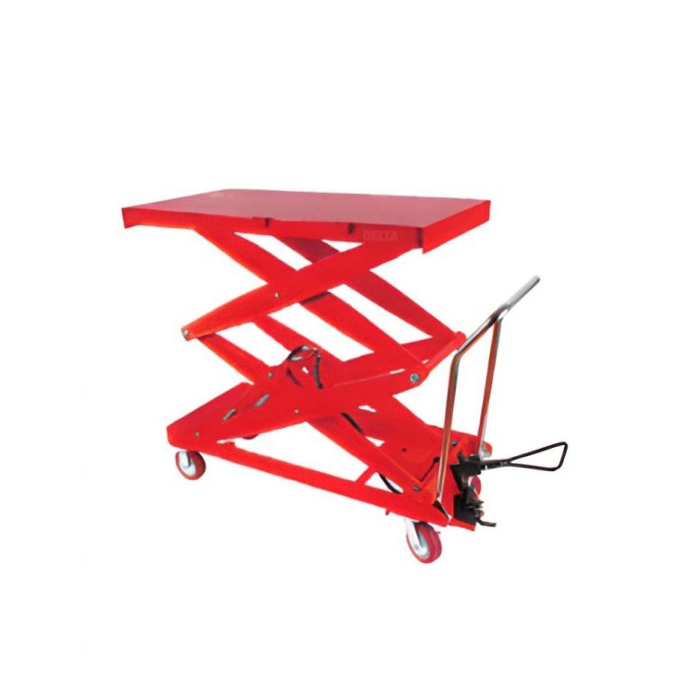 Lifting Solution - Delta Brand - HOANG CHUONG JSC