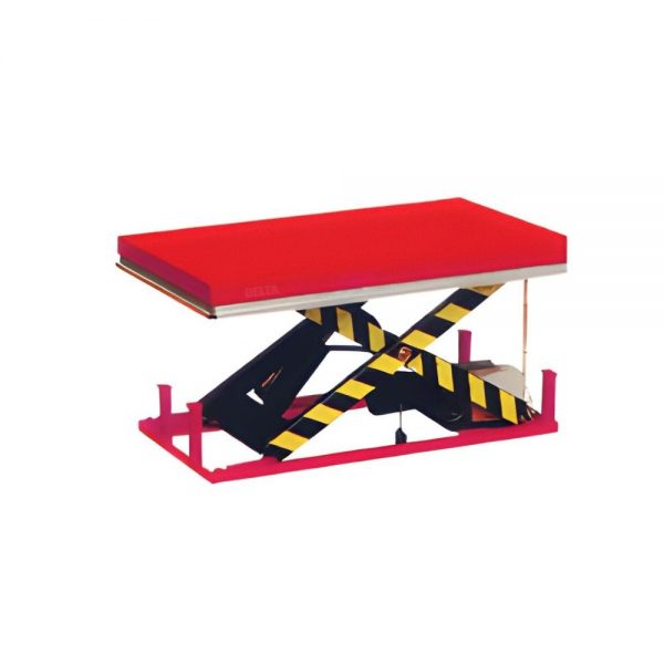 Lifting Solution - Delta Brand - HOANG CHUONG JSC