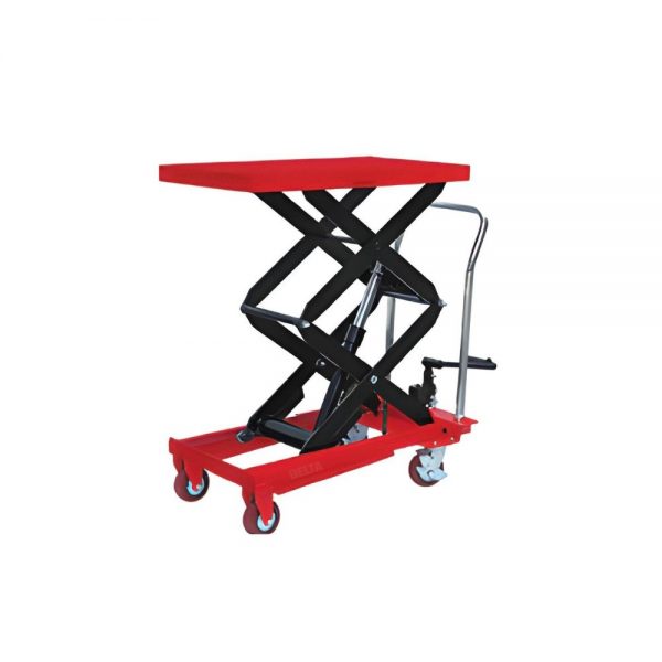 Lifting Solution - Delta Brand - HOANG CHUONG JSC