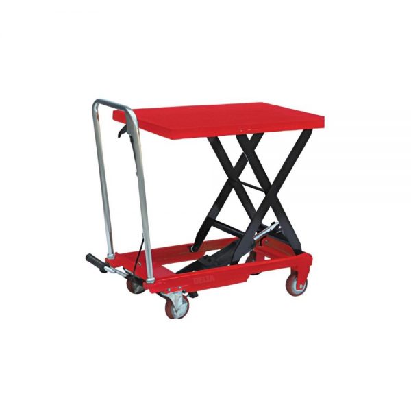 Lifting Solution - Delta Brand - HOANG CHUONG JSC