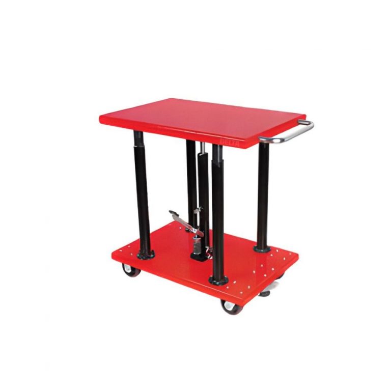 Lifting Solution - Delta Brand - HOANG CHUONG JSC